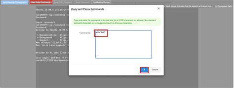 How To Remotely Log In To Alibaba Cloud S Ecs Server Labex