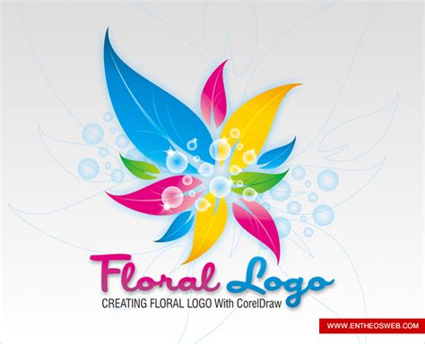 Corel Draw Logo Design Tutorials