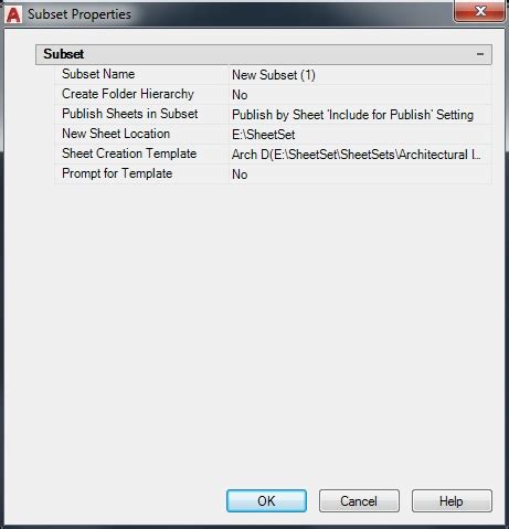 How To Organize AutoCAD Sheets AutoCAD Blog Autodesk