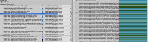 Prefab Referencing So Many Dependencies Unity Engine Unity Discussions