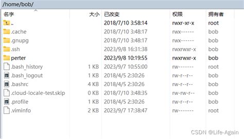 nfs挂载提权 nfs提权 csdn博客