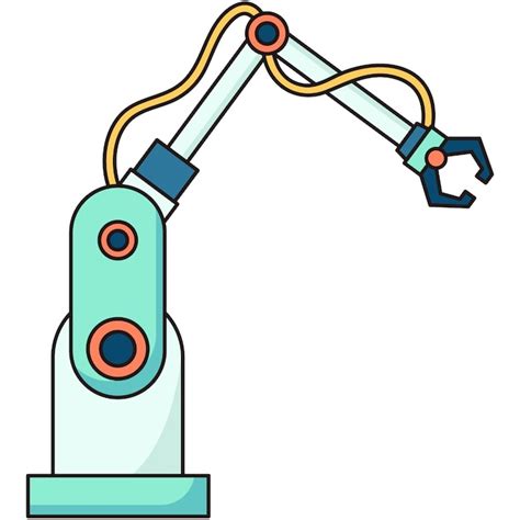 Flexible Robotic Arm Psd High Quality Free Psd Templates For Download