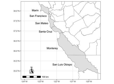 Sexual Dimorphism Shapes The Gut Microbiome Of Northern Elephant Seal