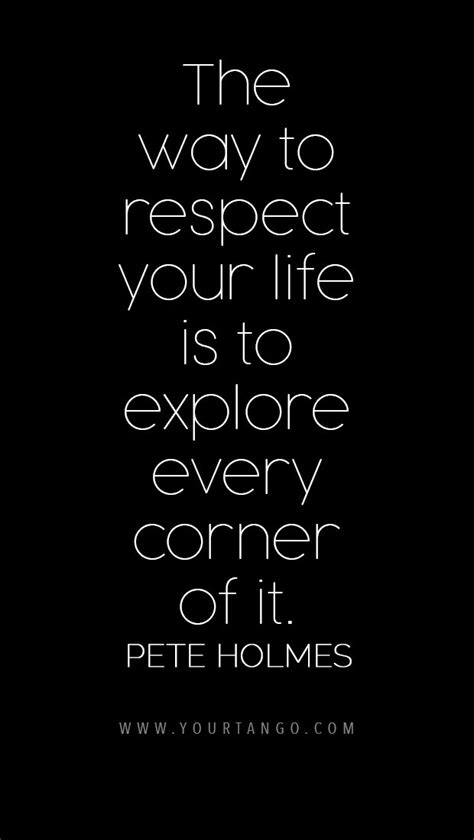 28 Pete Holmes Quotes And Jokes That Are Spiritual Hilarious And