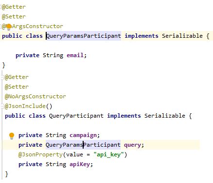 java Invalid mime type json does not contain Stack Overflow en español