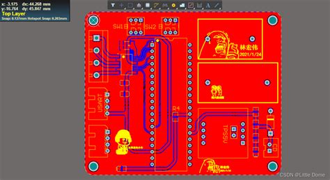 [设计]2019年全国电子设计竞赛a题 电动小车动态无线充电系统 Ew帮帮网
