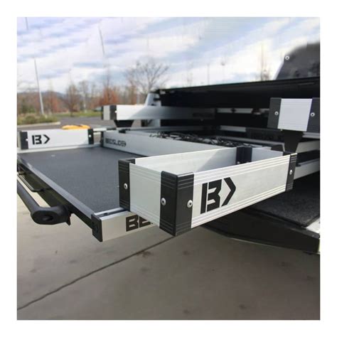 Bedslide Kix Mini 7 X 18 Ísband