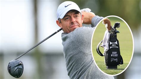 What Is Rory Mcilroys Longest Drive Golf Monthly