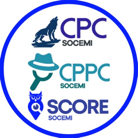 Cpc Cppc Score Socemi Youtube