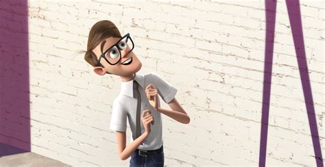 First Look Dreamworks Cg Hand Drawn Hybrid Me And My Shadow