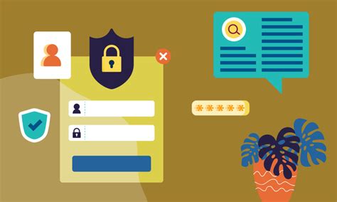 Essential Security Tips To Keep Your Logins Secure Building Insights