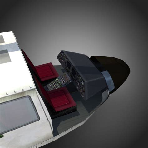 3d Obj Harbin Z 9c Helicopters Z 9