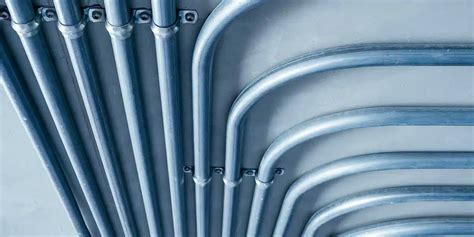 ¿qué Tipo De Tubería Se Usa Para Instalaciones Eléctricas
