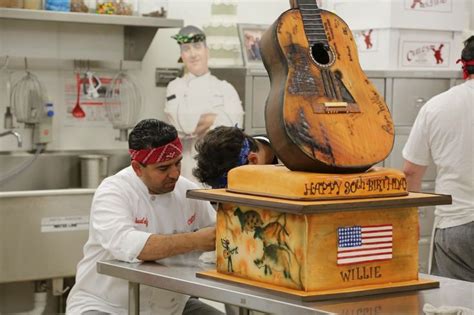 Cake Boss