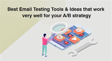 Best Email Testing Tools For Your A B Strategy