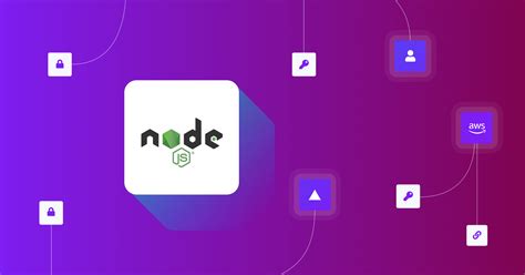 Using Environment Variables In Nodejs For App Configuration And Secrets