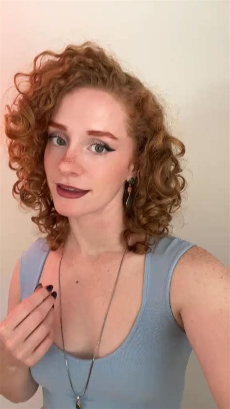 Amy Ginger Hart On Reels Facebook