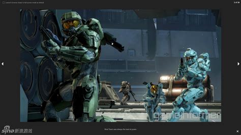 《光环》系列销量突破6500万 新浪游戏 手机新浪网