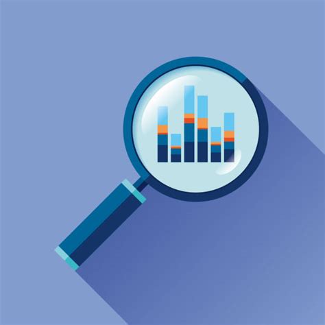 57 800 Magnifying Glass Data Stock Illustrations Royalty Free Vector Graphics And Clip Art Istock
