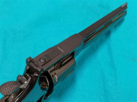 Colt Python 357 Magnum