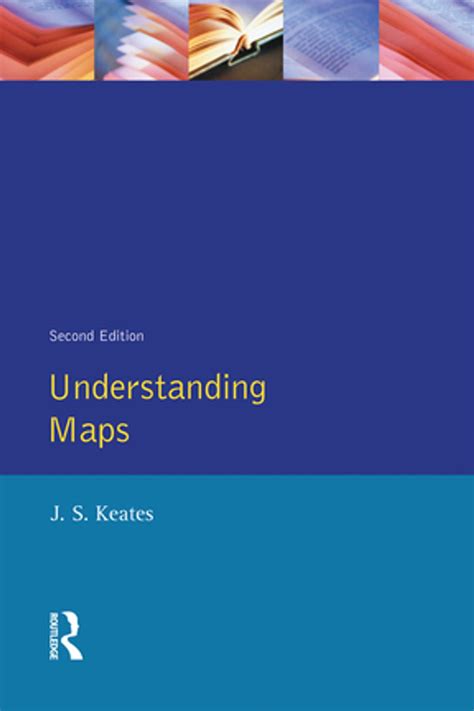 Understanding Maps Ebook By Js Keates Epub Rakuten Kobo United States