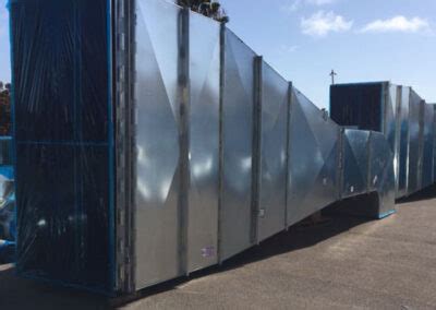 Rectangular Duct Plenums Plus