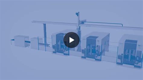 Hasmak Hasmakt Modig Modigautomationsystems Modigmachinetool