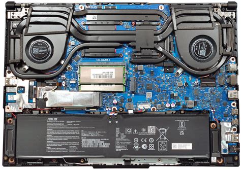 How To Open Asus Tuf Gaming A16 Fa607 2024 Disassembly And Upgrade