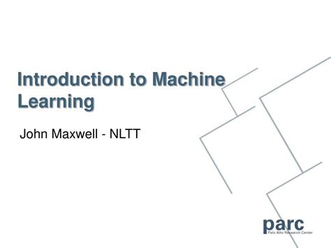PPT Introduction To Machine Learning PowerPoint Presentation Free Download ID 4445077