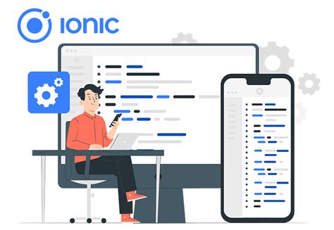 Hire Ionic Developers For Optimal App Development Infomaze