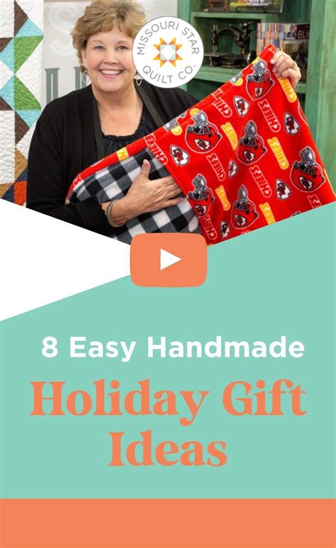 Handmade Holiday Easy T Ideas Missouri Star Blog Christmas
