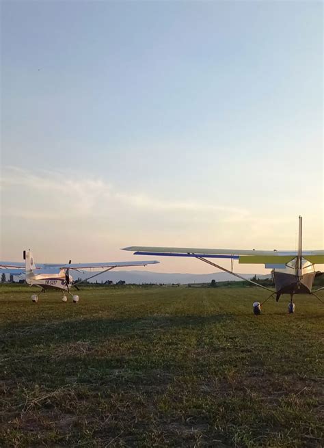 2005 Apollo Fox For Sale In Romania Winglist