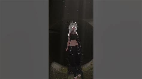 I H8 Me 2 By M3shka Shorts Scenecore Vrchat Hyperpop Youtube
