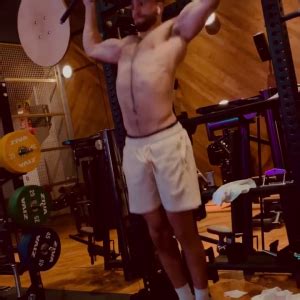 Model Christopher Lima Lpsg