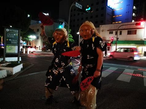 岡山、秋の奇祭！ うちわで、竹竿で、叩かれよう！ バイクでどっかいこ