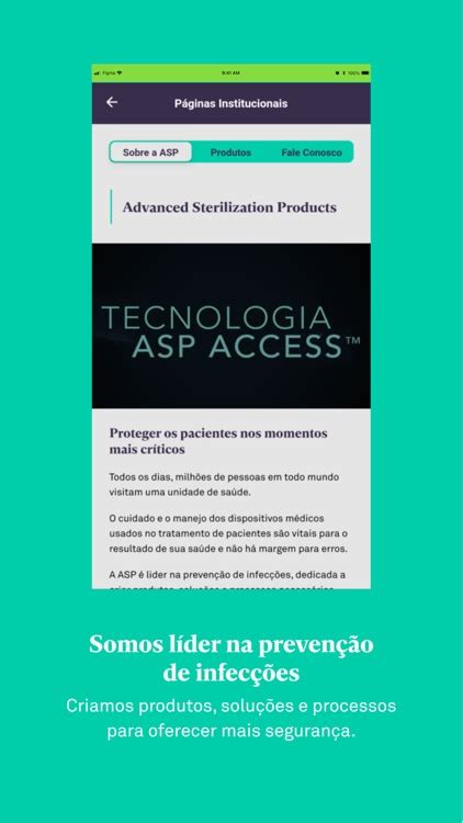 ASP Brasil By ASP Brasil