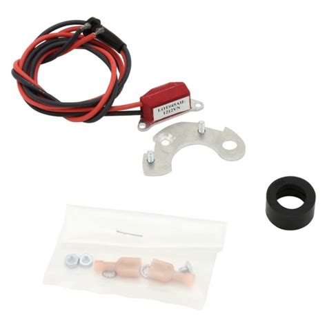 Pertronix® 91864a Ignitor Ii™ Adaptive Dwell Ignition Control