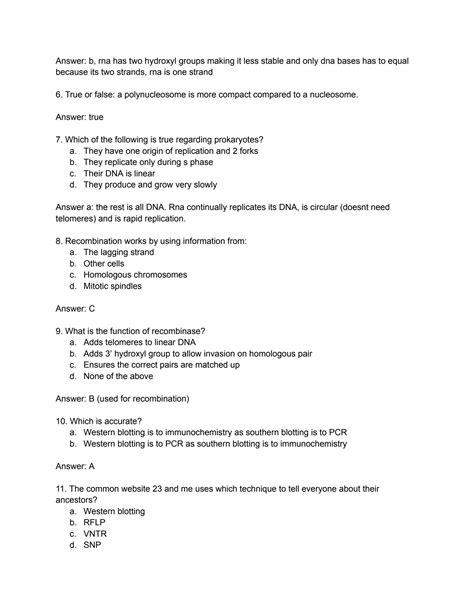 SOLUTION Biochemistry Practice Questions Studypool