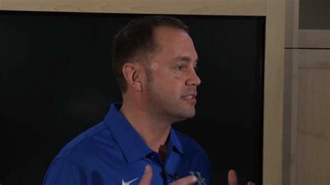 Chris Woolard Alumnus Of Msu Youtube