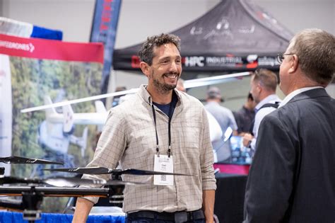 9th Annual Energy Drone And Robotics Summit — Energy Drone And Robotics Coalition