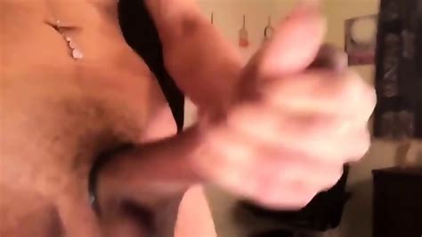 Transexual Cumshots Collection Amateurs Vol