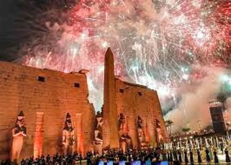 Festivales Turismo En Egipto Festivales Del Antiguo Egipto