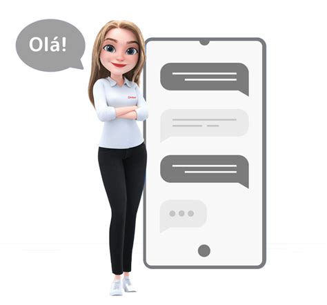 Imbot Atendimento Digital Atendimento Rápido Eficiente E Com Melhor Script De Vendas