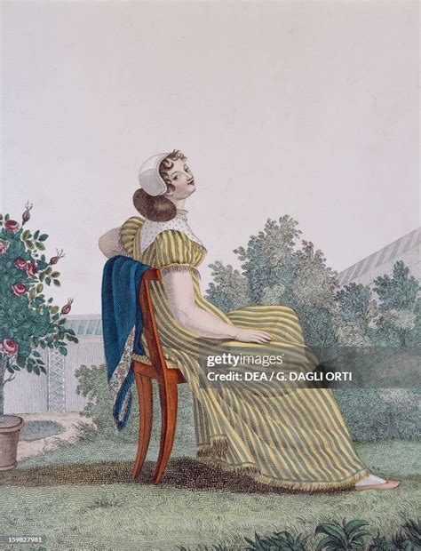 Madame Bovary Illustration From 1856 For The Novel By Gustave