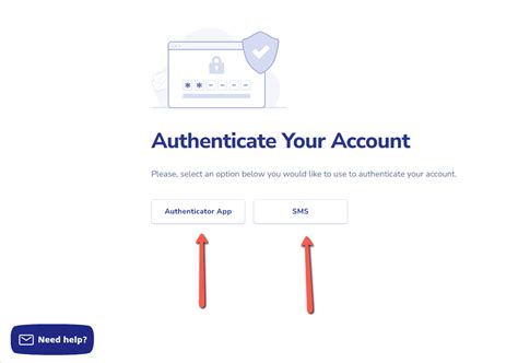 SMS Multi Factor Authentication E File Support