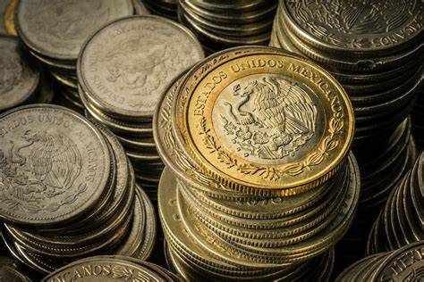 What Are Mexican Gold Coins And What Are They Worth Bullion Shark