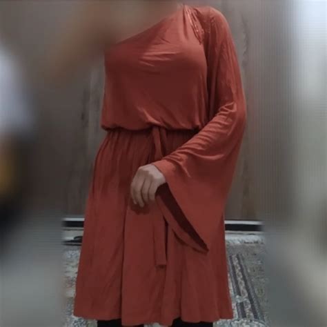 خرید و قیمت پیراهن مجلسی دخترانه و زنانه لباس خواب مجلسی جنس ترک