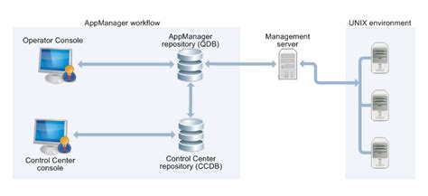 Monitoring In Different Environments Netiq® Appmanager® Installation Guide
