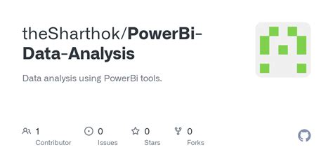 Github Thesharthokpowerbi Data Analysis Data Analysis Using Powerbi