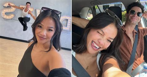 Jenn Tran Ok Magazine